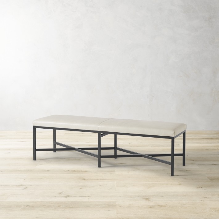 Navarro Bench | Williams Sonoma