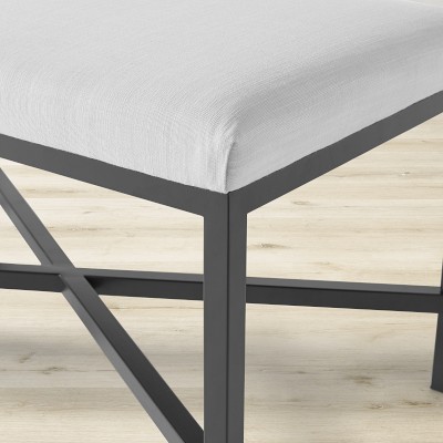 Navarro Bench | Williams Sonoma