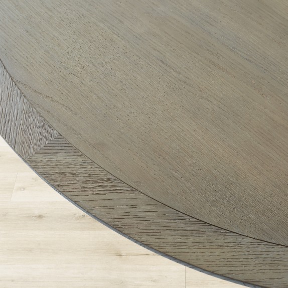 Radius Nesting Coffee Table | Williams Sonoma