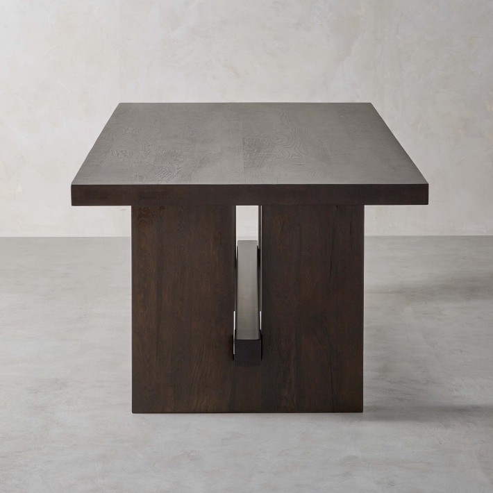 Montauk Rectangular Dining Table | Williams Sonoma