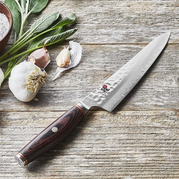 Miyabi Artisan Prep Knife, 5 1/2" | Williams Sonoma