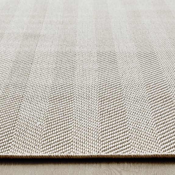 Custom Hadley Performance Rug | Williams Sonoma