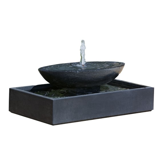 Recife Water Fountain | Williams Sonoma