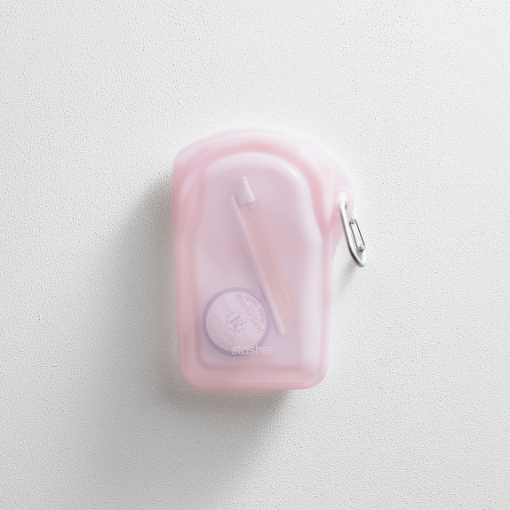 Stasher Go Bag | Williams Sonoma