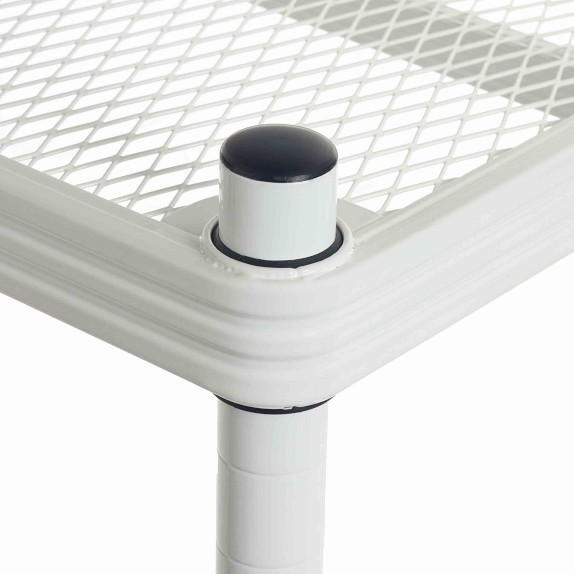 MeshWorks Narrow Unit | Williams Sonoma