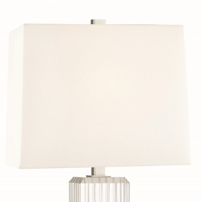 Willem Table Lamp | Williams Sonoma