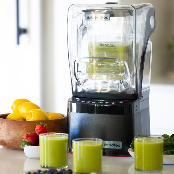 Blendtec Professional 800 Blender | Williams Sonoma
