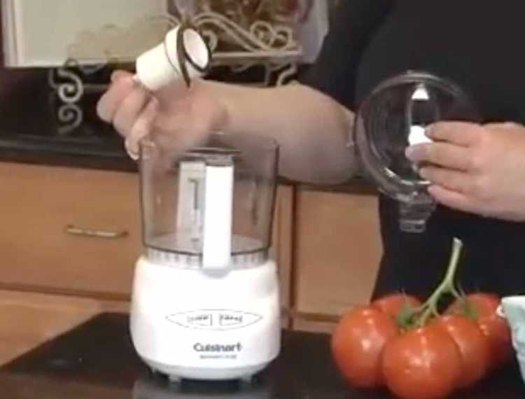 Cuisinart Mini-Prep Plus 3-Cup Food Processor | Williams Sonoma