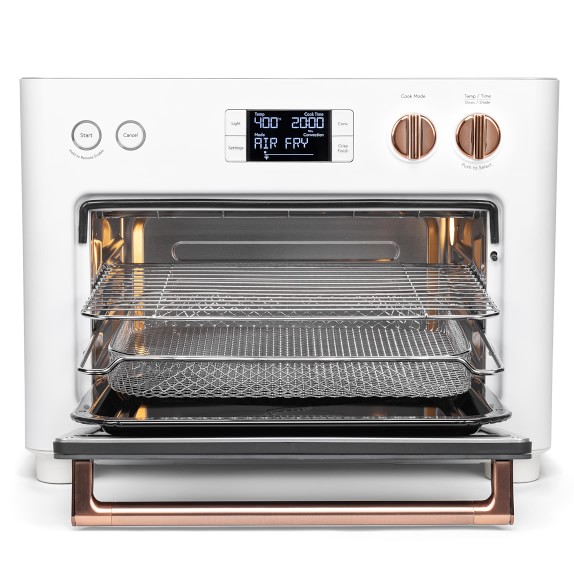 Cool Cafe Couture Oven With Air Fry Pictures