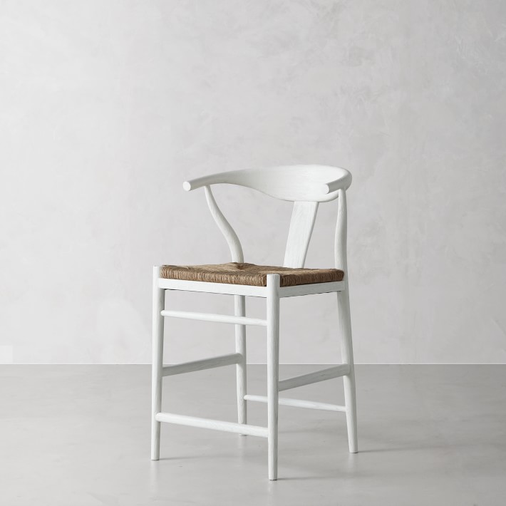 Baldwin Dining Counter Stool | Williams Sonoma
