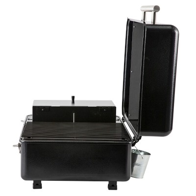 Traeger Ranger Tabletop Pellet Grill | Williams Sonoma