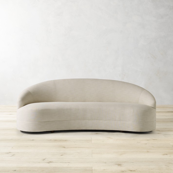 Capri Sofa - 83" | Williams Sonoma