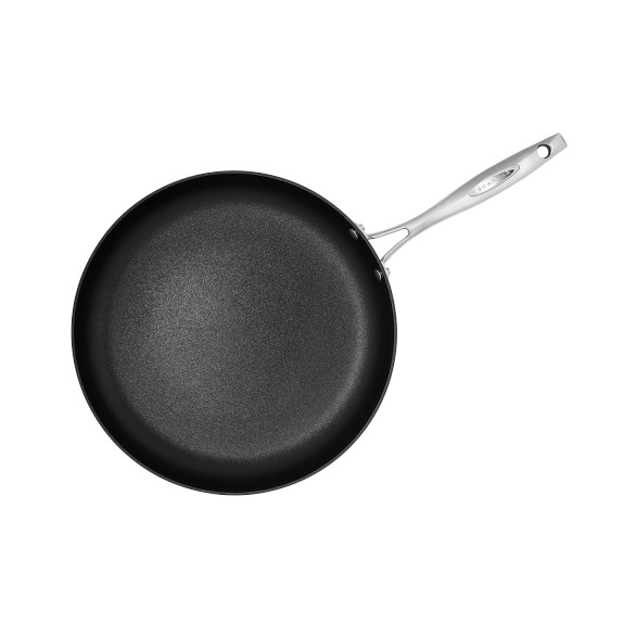 SCANPAN HaptIQ Nonstick Frying Pan | Williams Sonoma