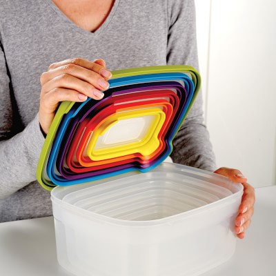 Joseph Joseph Nest Storage Compact Containers | Williams Sonoma
