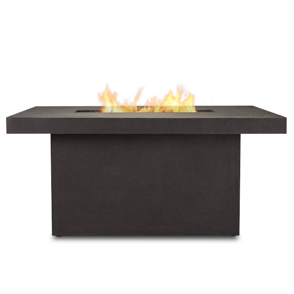Sherwood Fire Table | Williams Sonoma