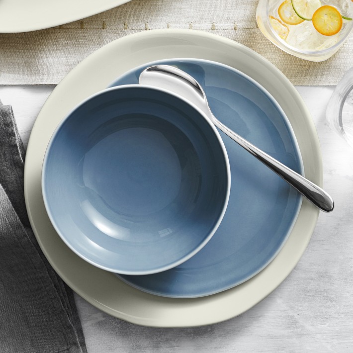 Jars Dinner Plates, Set of 4 | Williams Sonoma CA | Williams Sonoma