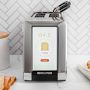 Revolution InstaGLO R180 Toaster + Panini Press Set | Williams Sonoma
