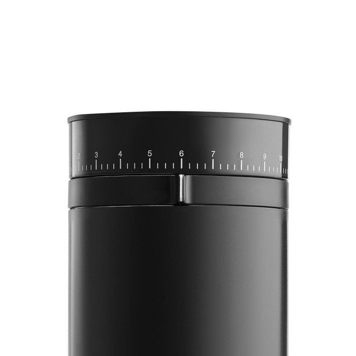 Fellow Opus Conical Burr Grinder | Williams Sonoma