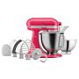 KitchenAid® Color of the Year Artisan Stand Mixer, Hibiscus, 5-Qt ...