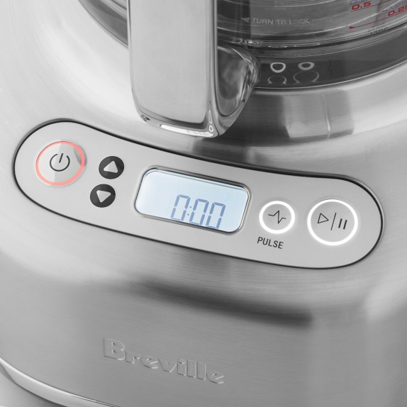 Breville 16-Cup Sous Chef™ Food Processor | Williams Sonoma
