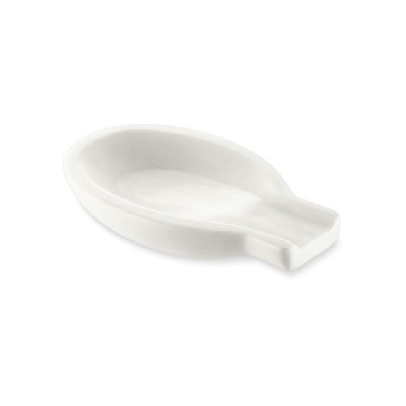 Marble Spoon Rest | Kitchen Counter Organizers | Williams Sonoma