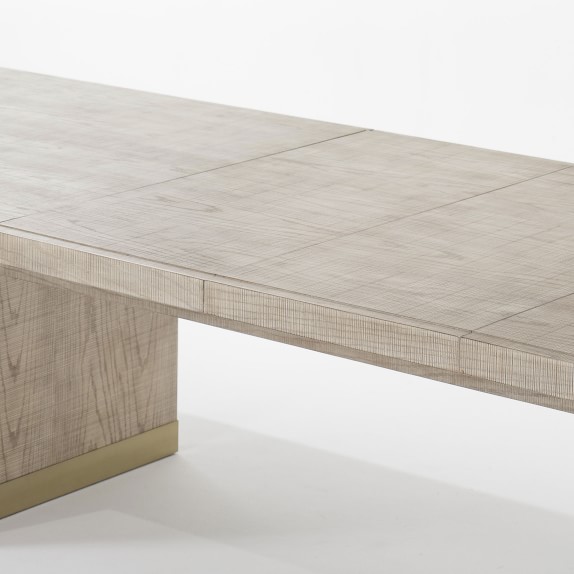 Majorca Extendable Dining Table | Williams Sonoma