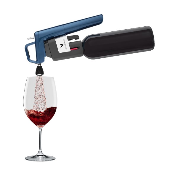 Coravin Timeless Model 6+ Wine Preservation System | Williams Sonoma