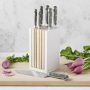 Wüsthof Classic Color Knife Block, Set of 8 | Williams Sonoma