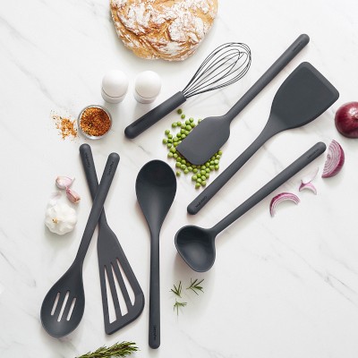 GreenPan™ Silicone Utensils, Set of 7 | Williams Sonoma
