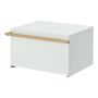 Yamazaki Home Tosca Bread Box | Williams Sonoma