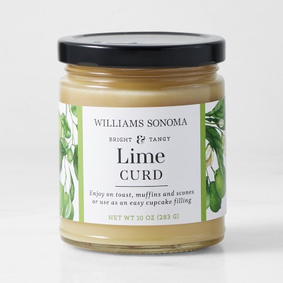 Williams Sonoma Lime Curd | Williams Sonoma
