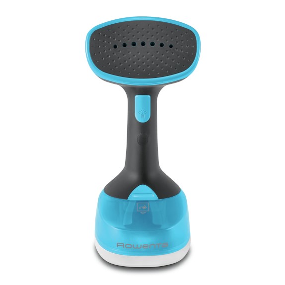 Rowenta Excel Steam Compact Clothes Steamer | Williams Sonoma