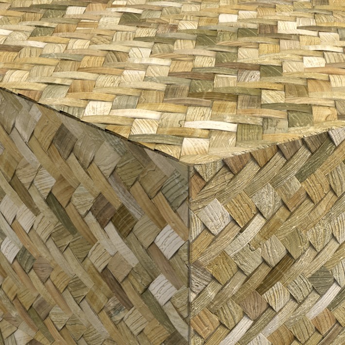 Shell Accent Table | Williams Sonoma