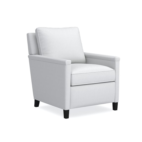 Addison Recliner Chair | Accent Chair | Williams Sonoma