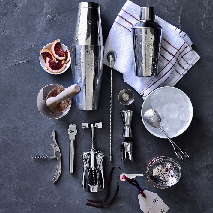 Open Kitchen by Williams Sonoma Ice Tongs | Williams Sonoma