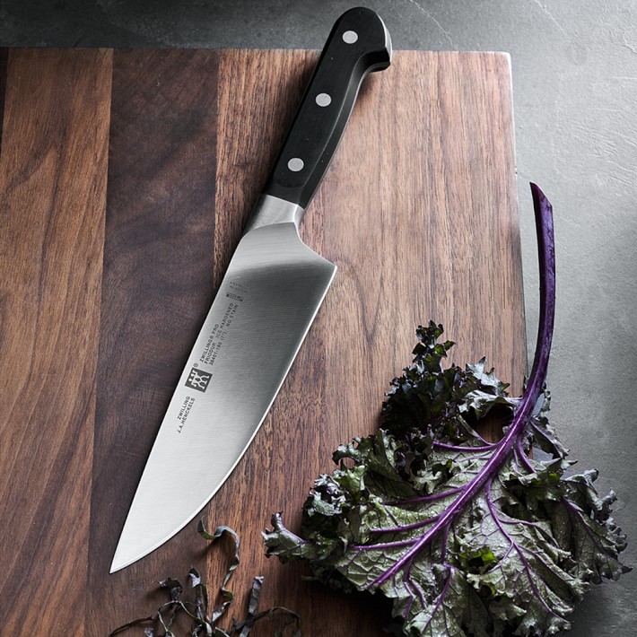 Zwilling J.A. Henckels Pro 7" Chef's Knife | Williams Sonoma