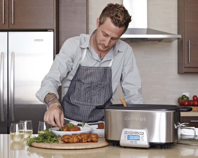 Cuisinart Multi-Cooker - 7-Qt. | Williams Sonoma