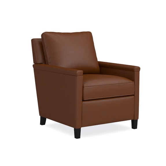 Addison Recliner Chair | Accent Chair | Williams Sonoma