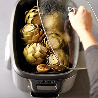 Cuisinart Multi-Cooker - 7-Qt. | Williams Sonoma