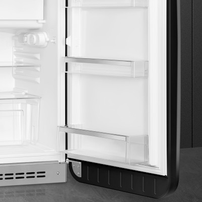 Smeg 50's Style Retro FAB 10 Refrigerator | Williams Sonoma