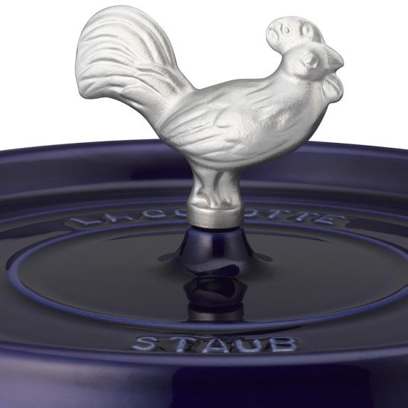 Staub Animal Knobs | Williams Sonoma
