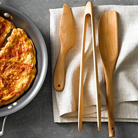 Littledeer Cooking Utensil Set | Williams Sonoma