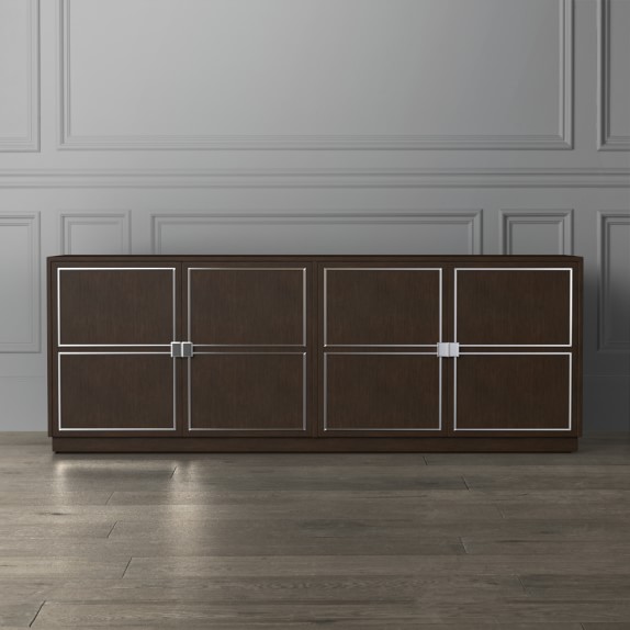 Modern Buffet Table | Williams Sonoma