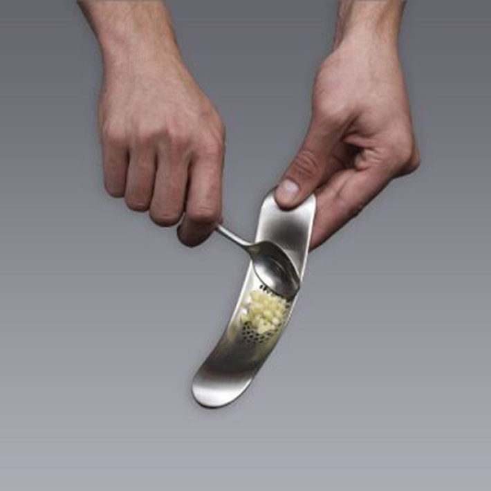 Joseph Joseph Garlic Rocker | Garlic Tools | Williams Sonoma