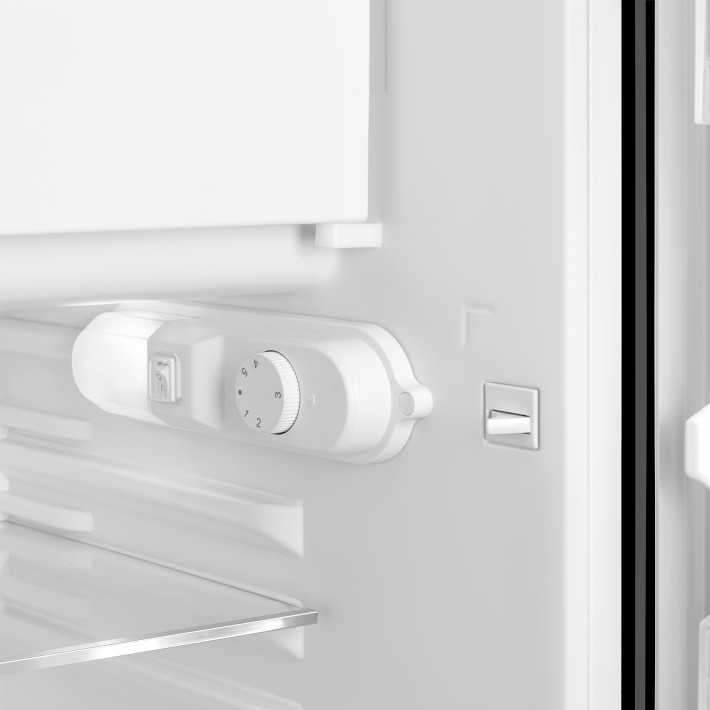 Smeg 50's Style Retro FAB 10 Refrigerator | Williams Sonoma