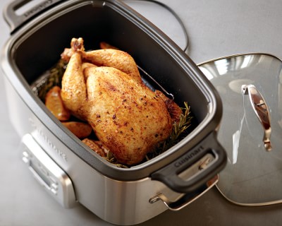 Cuisinart Multi-Cooker - 7-Qt. | Williams Sonoma