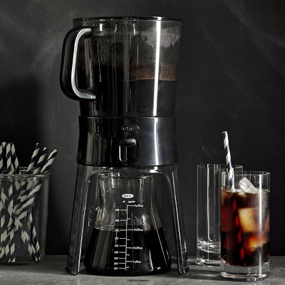 OXO Cold Brew Coffee Maker, 32 oz. | Williams Sonoma