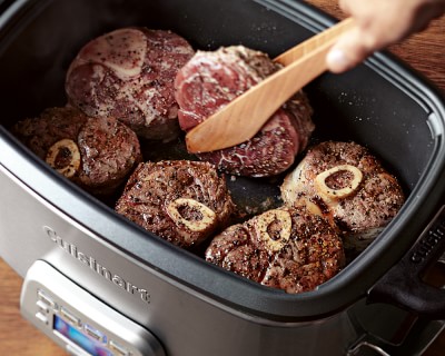 Cuisinart Multi-Cooker - 7-Qt. | Williams Sonoma