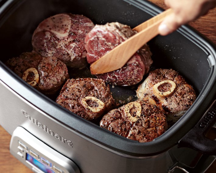 Cuisinart Multi-Cooker - 7-Qt. | Williams Sonoma