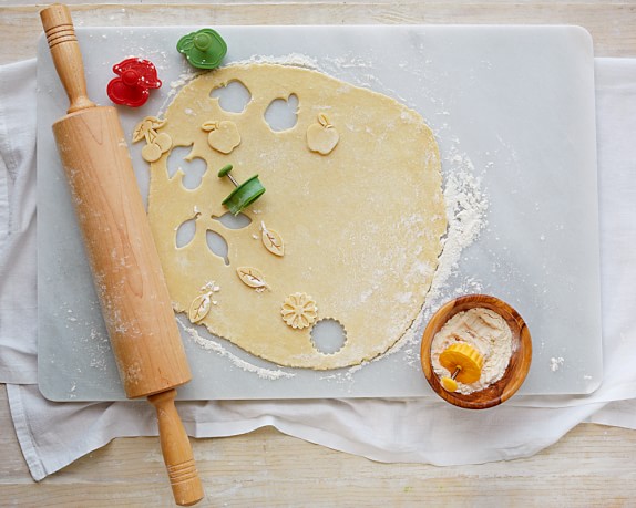 Marble Pastry Board | Baking Tools | Williams Sonoma